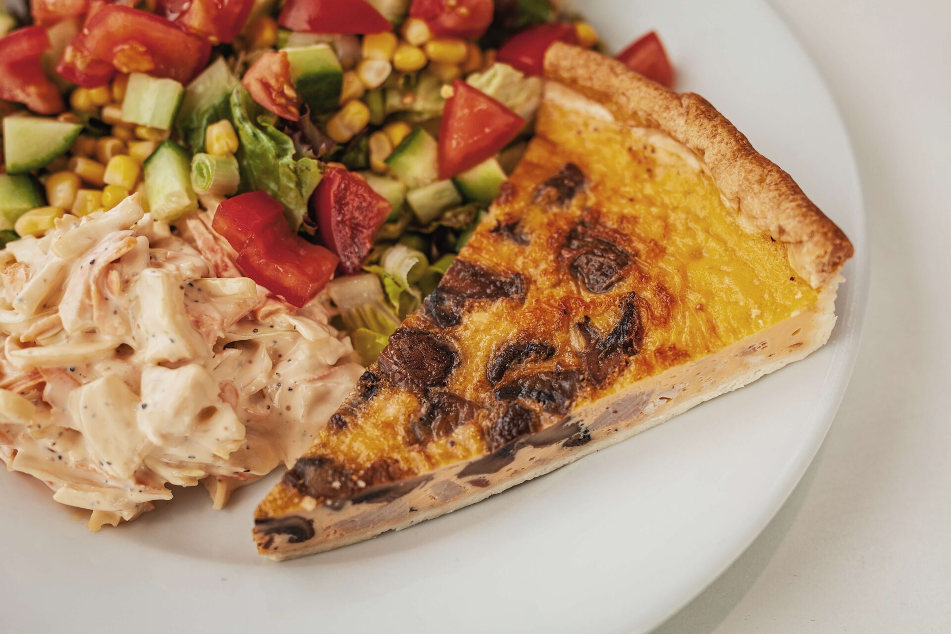 View Point Cafe | Fish and Ships, Felixstowe